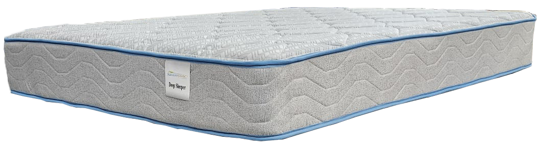 Slumberpedic Deep Sleeper - Sleep Solutions