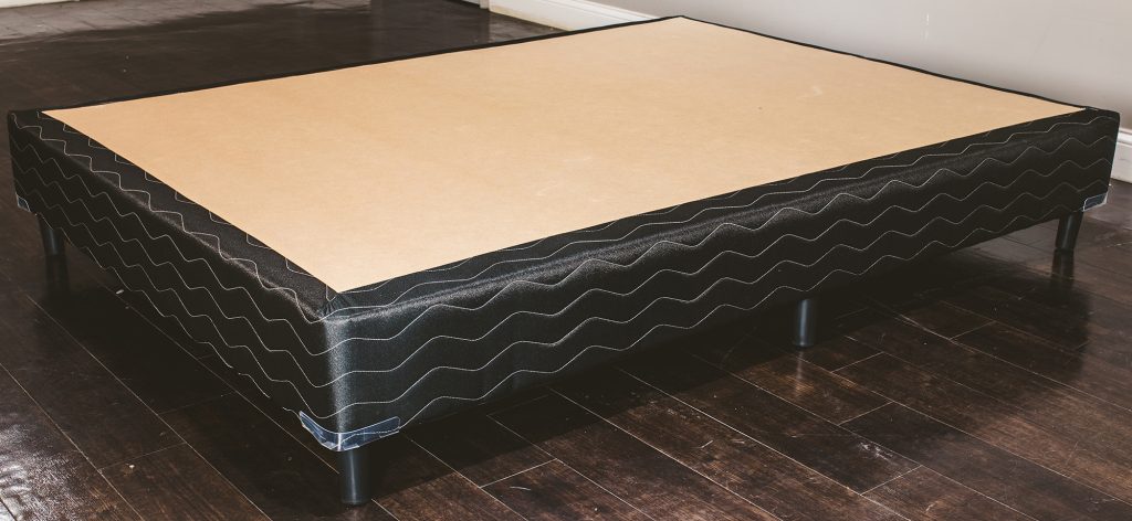 Sealy 8" Base - Sleep Solutions