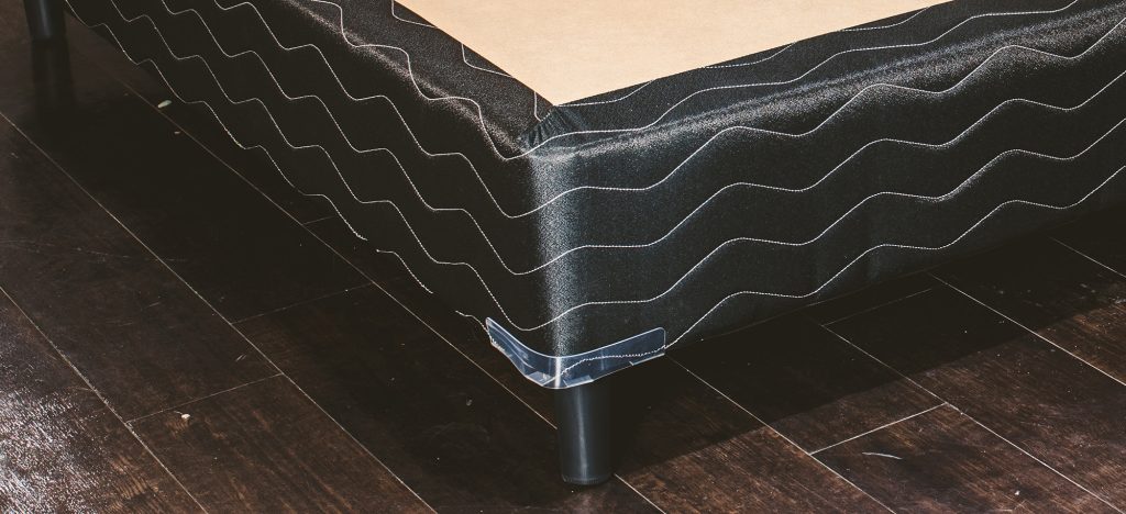 Sealy 8" Base - Sleep Solutions