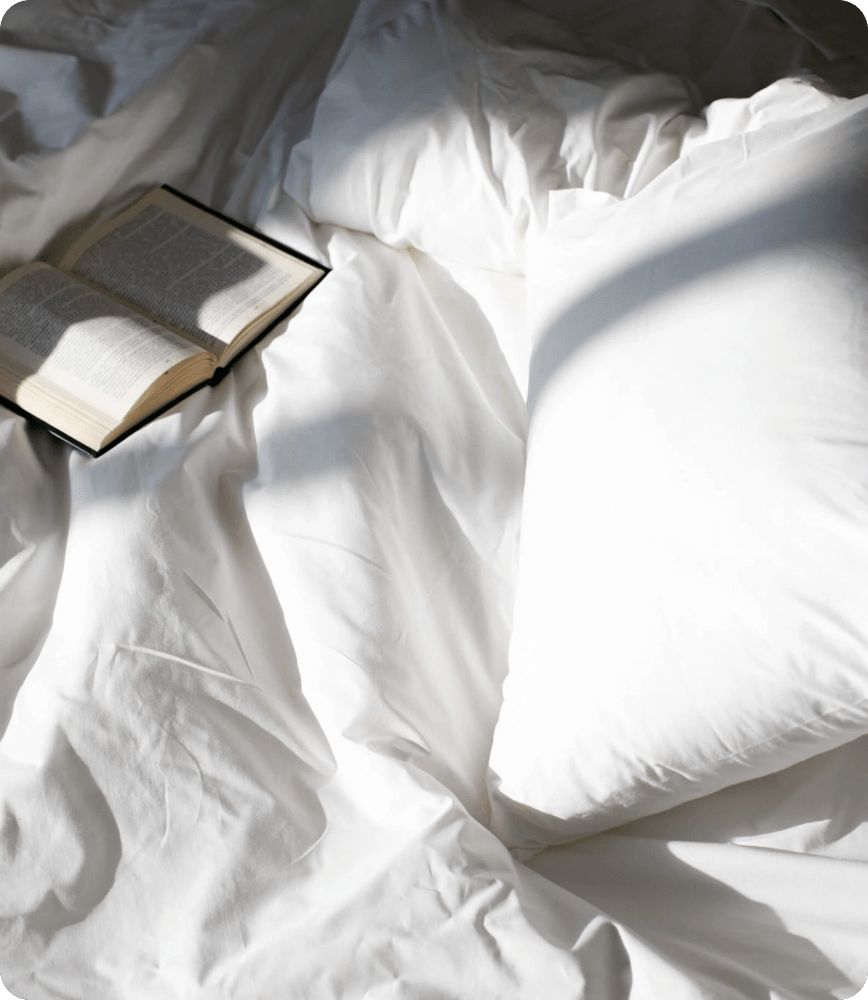 Our Story - Sleep Solutions