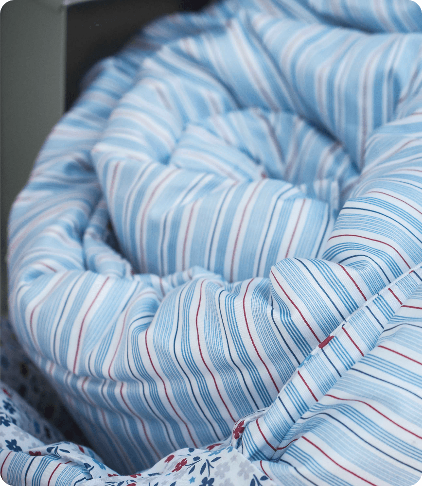 Our Story - Sleep Solutions