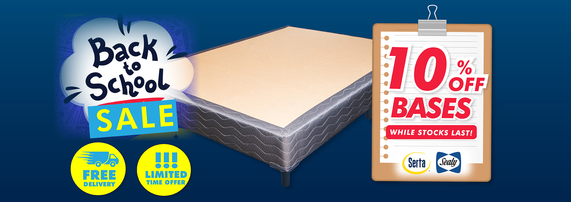 Welcome - Sleep Solutions