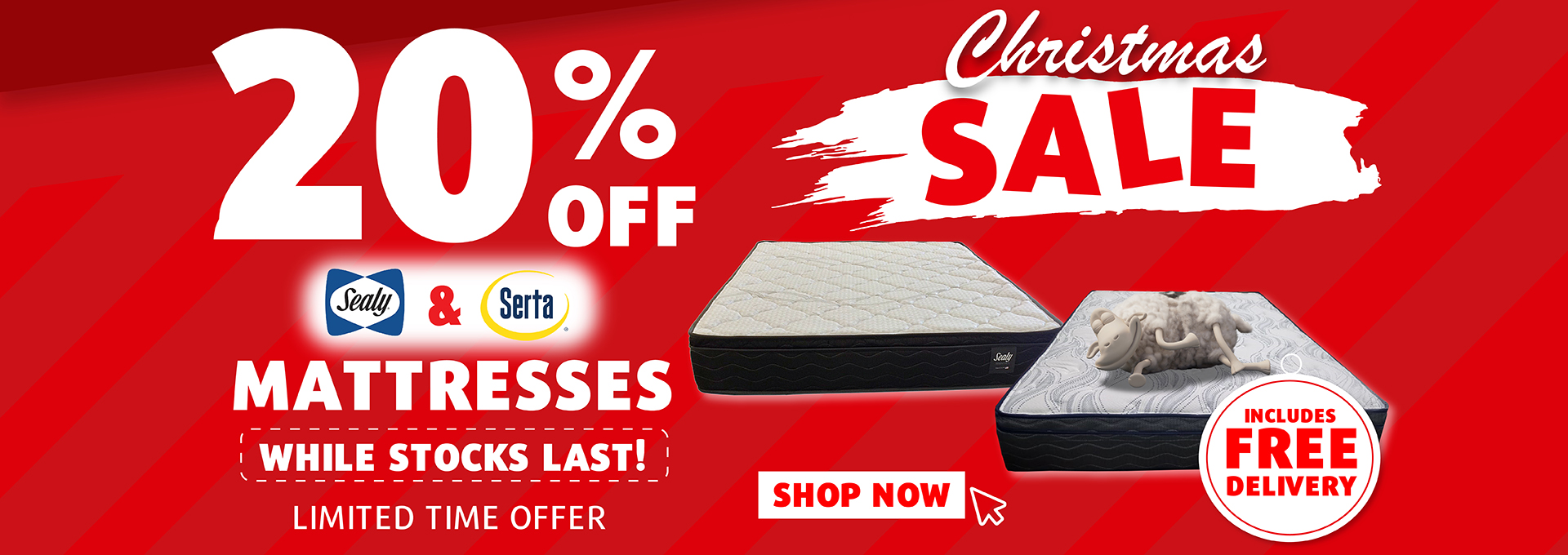 Welcome - Sleep Solutions