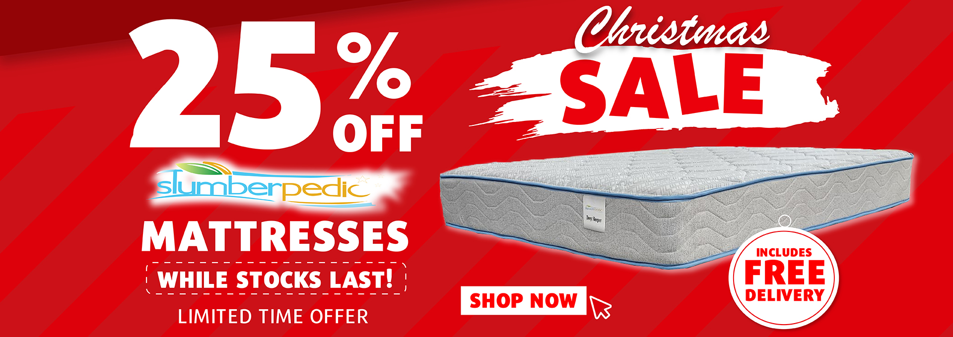 Welcome - Sleep Solutions